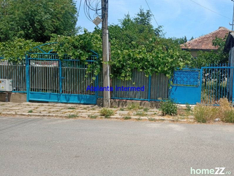 Vanzari Case / vile, 55.000 eur - HomeZZ.ro