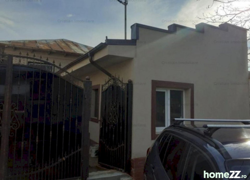 Casa cu spatiu comercial Teren 520mp PE COLT, Brailita, 69.900 eur ...