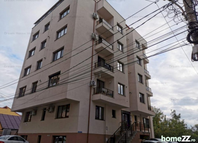 Penthouse 5 camere Somesul Rece /Baneasa Antena 1, 250.000 eur - HomeZZ.ro