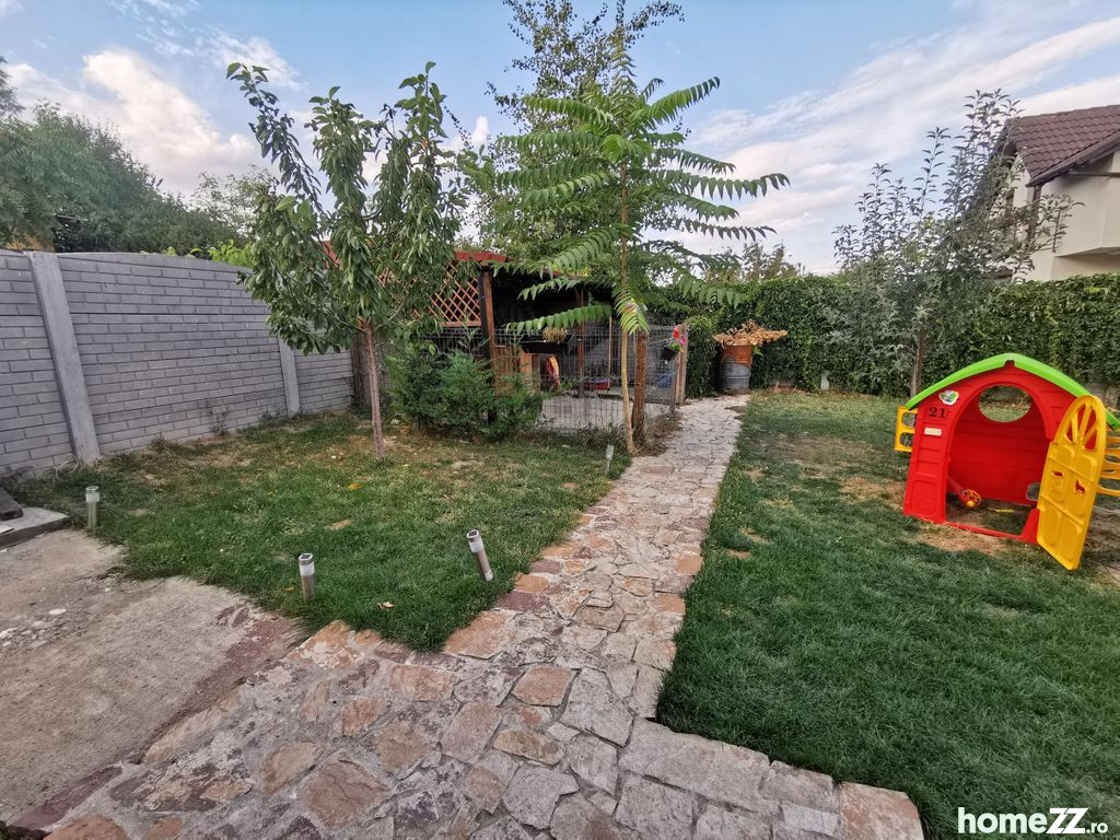 Duplex 1/2, Giarmata in Giarmata