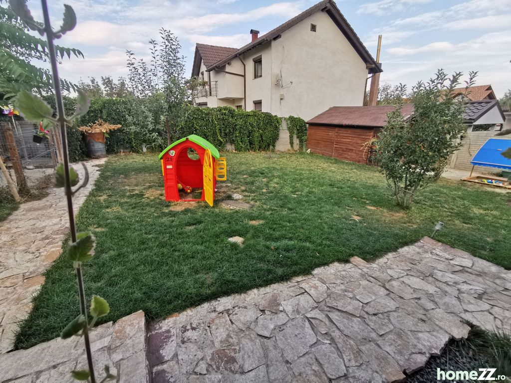 Duplex 1/2, Giarmata in Giarmata