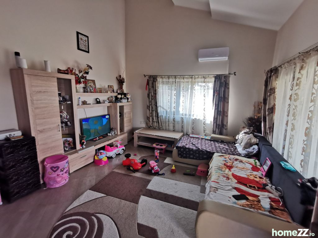 Duplex 1/2, Giarmata in Giarmata