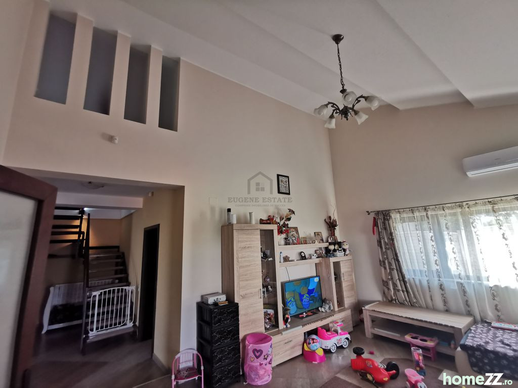 Duplex 1/2, Giarmata in Giarmata