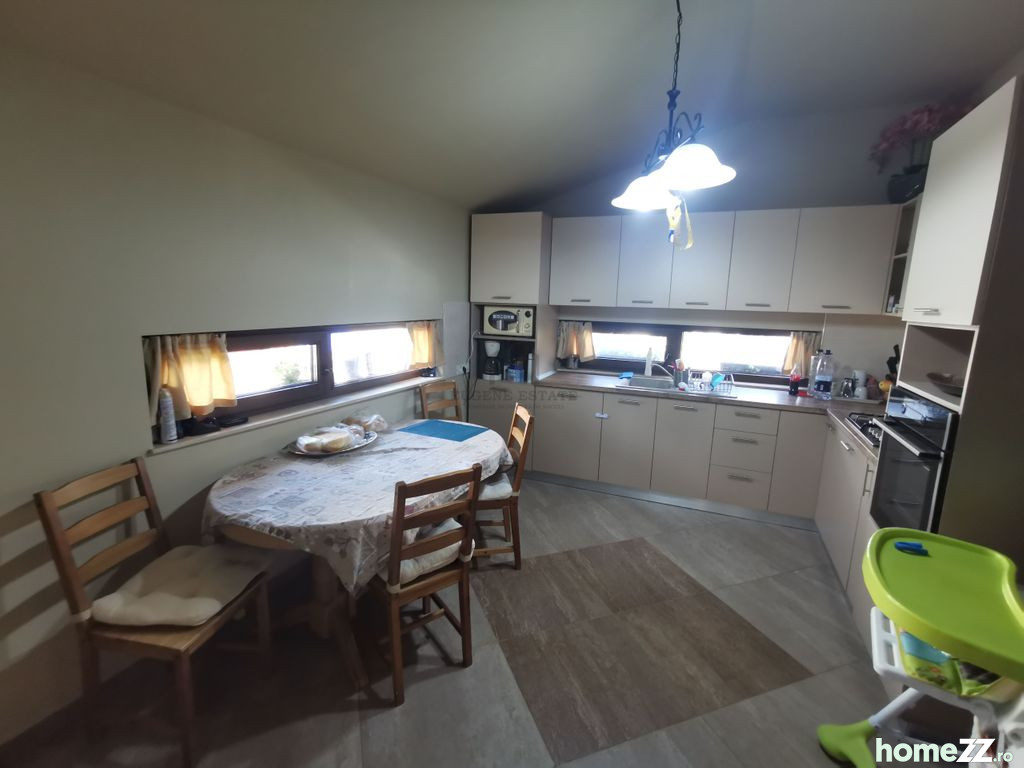 Duplex 1/2, Giarmata in Giarmata