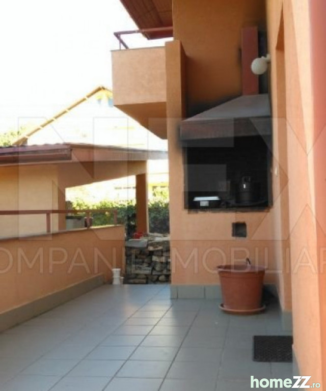 Casa individuala Trivale | Magic | 1.025 mp teren in Pitesti