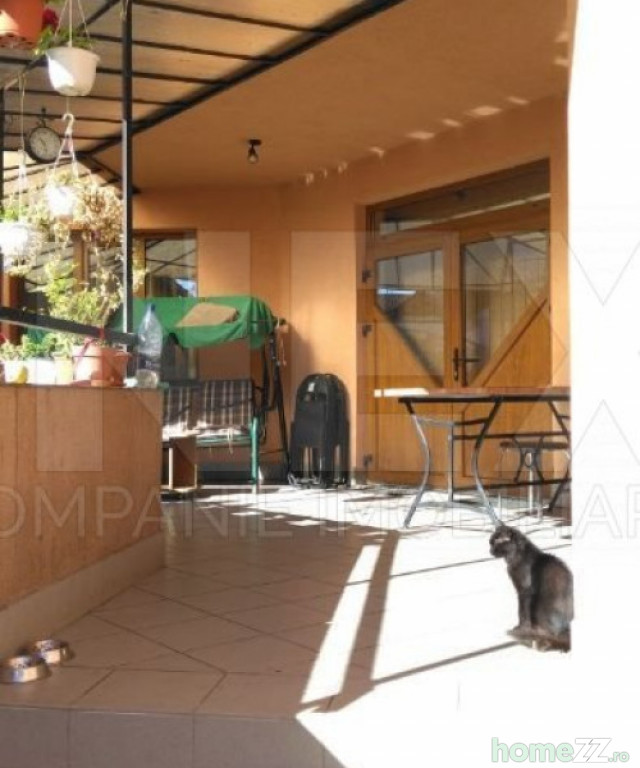 Casa individuala Trivale | Magic | 1.025 mp teren in Pitesti