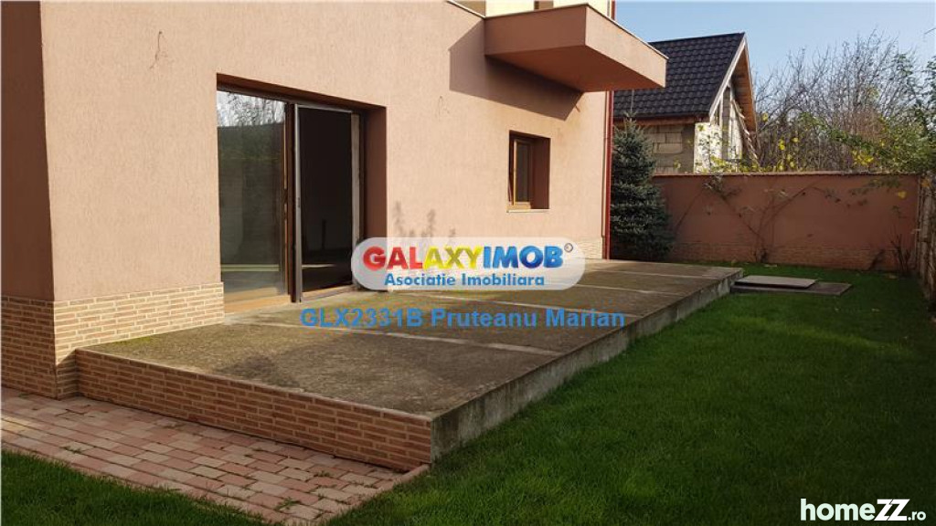 Casa de tip Duplex in Comuna Berceni in Berceni