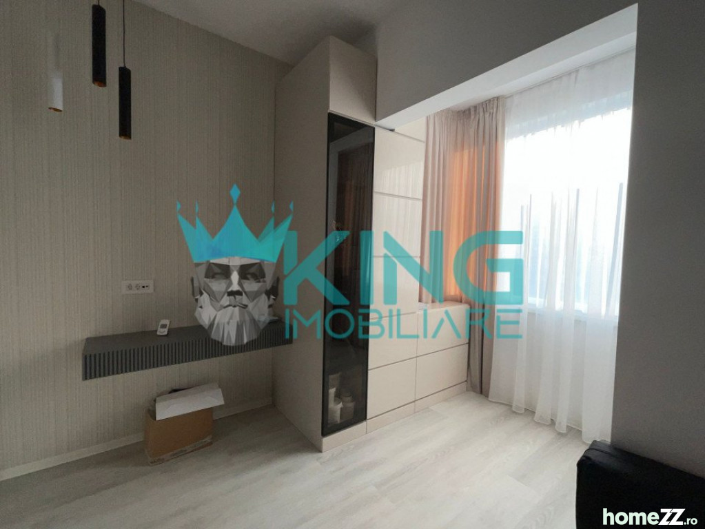 Faleza Nord | 4 Camere | Modern | AC | Centrala | Parcare |T in Constanta