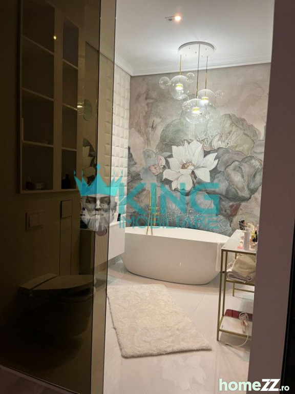 Faleza Nord | 4 Camere | Modern | AC | Centrala | Parcare |T in Constanta