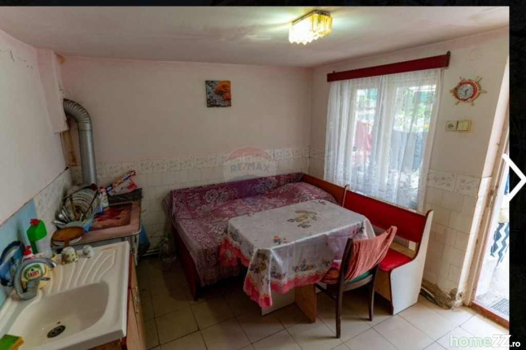 Casă nouă, modernă in Ghelari jud HD in Ghelari