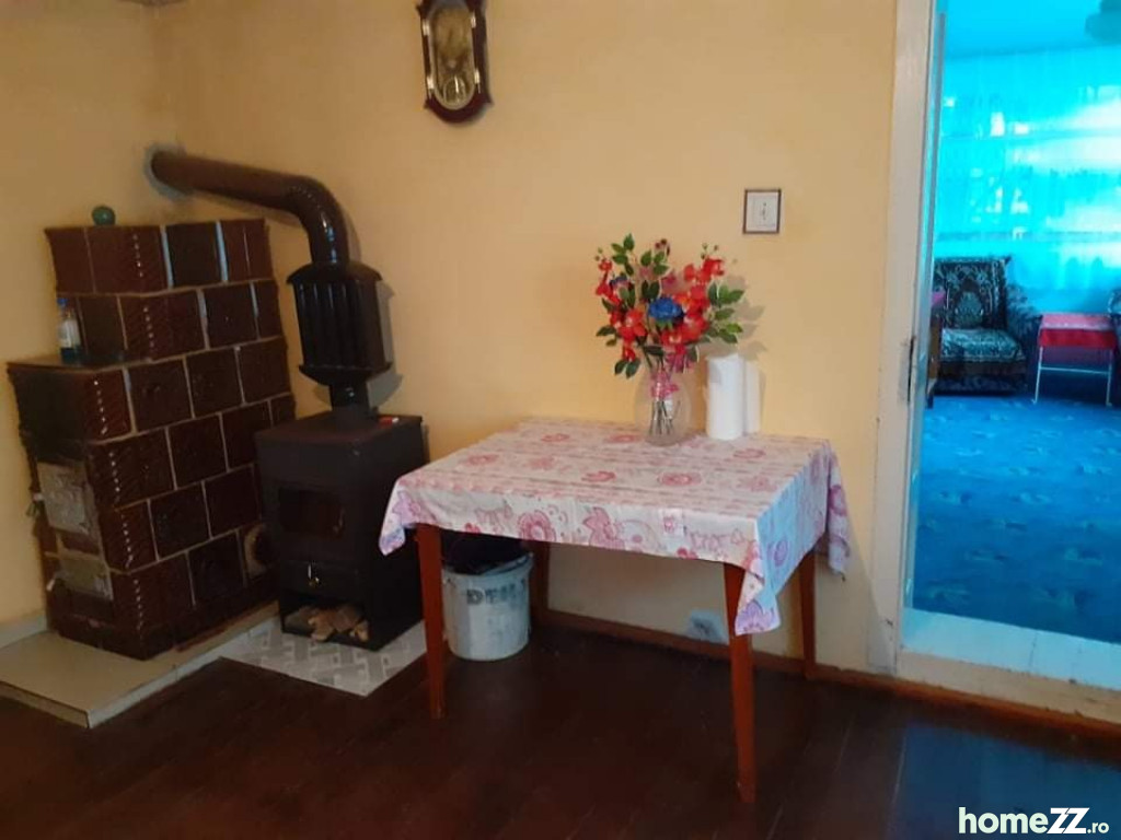 Casa in Pomi in Baia Mare