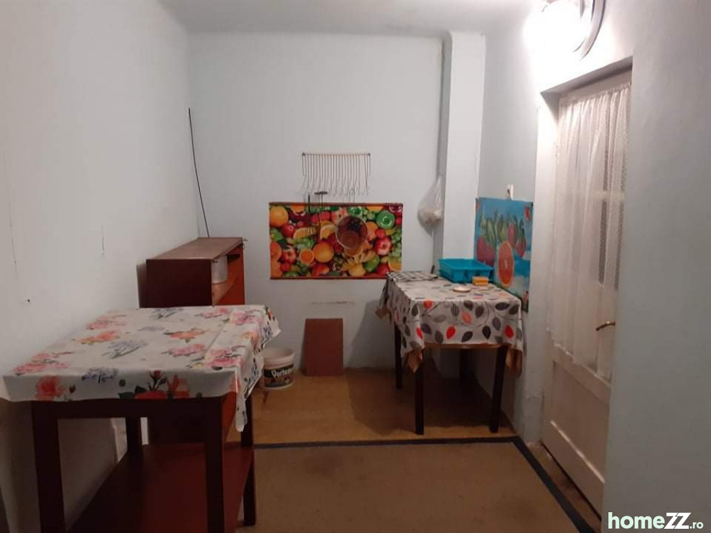 Casa in Pomi in Baia Mare