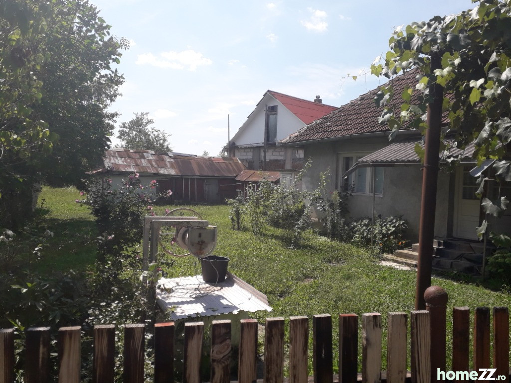 Casa in Pomi in Baia Mare